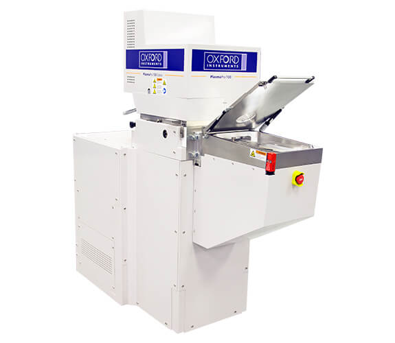 Atomic Layer Etching Tool | Plasma etching | Reactive ion etching